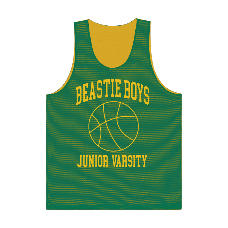 Beastie Boys - Official Store - Shop Exclusive Music & Merch