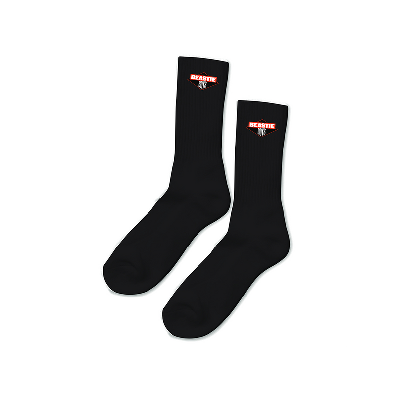 Accessories - Beastie Boys