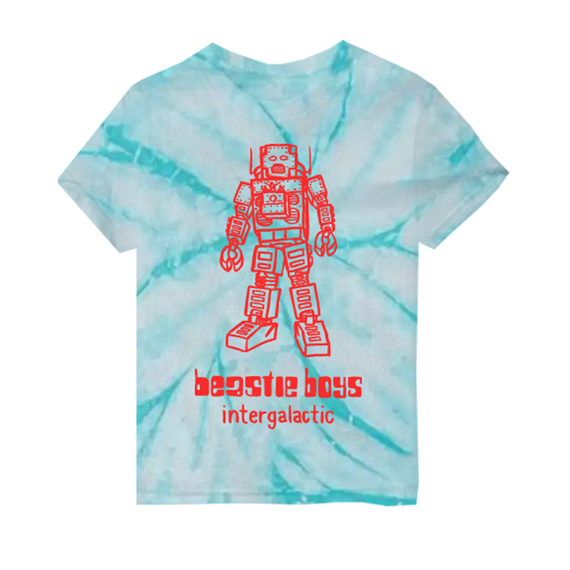 Beastie Boys - Official Store - Shop Exclusive Music & Merch