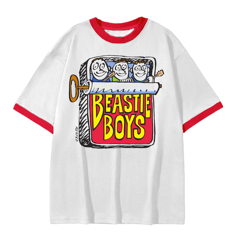 Beastie Boys - Official Store - Shop Exclusive Music & Merch